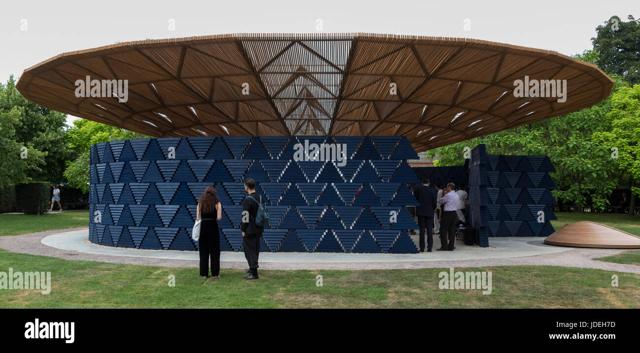 Architekt francis kere hi-res stock photography and images - Alamy