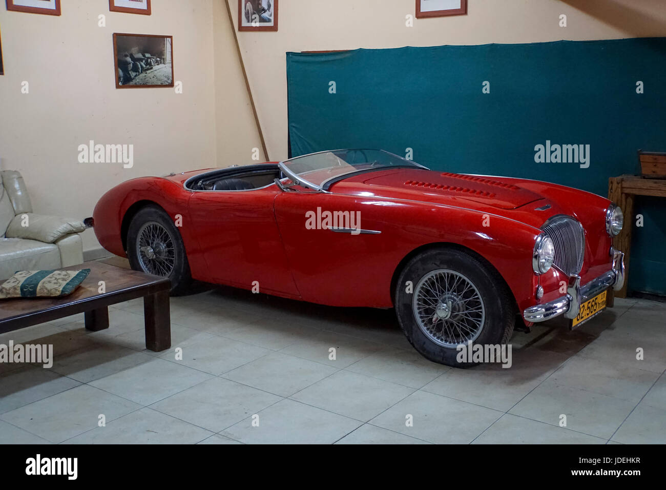 Collecting classic cars hi-res stock photography and images - Alamy