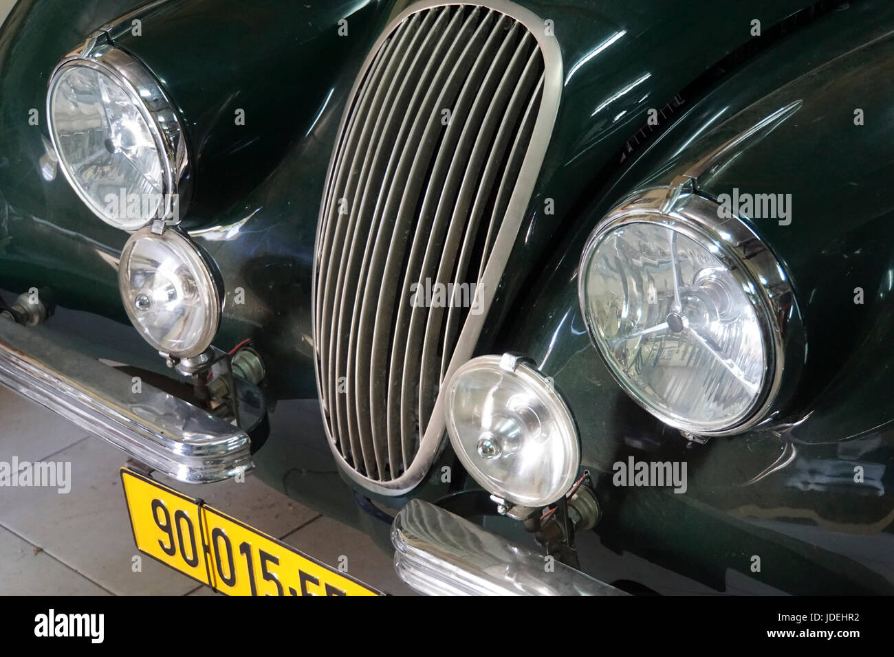 Collecting classic cars hi-res stock photography and images - Alamy
