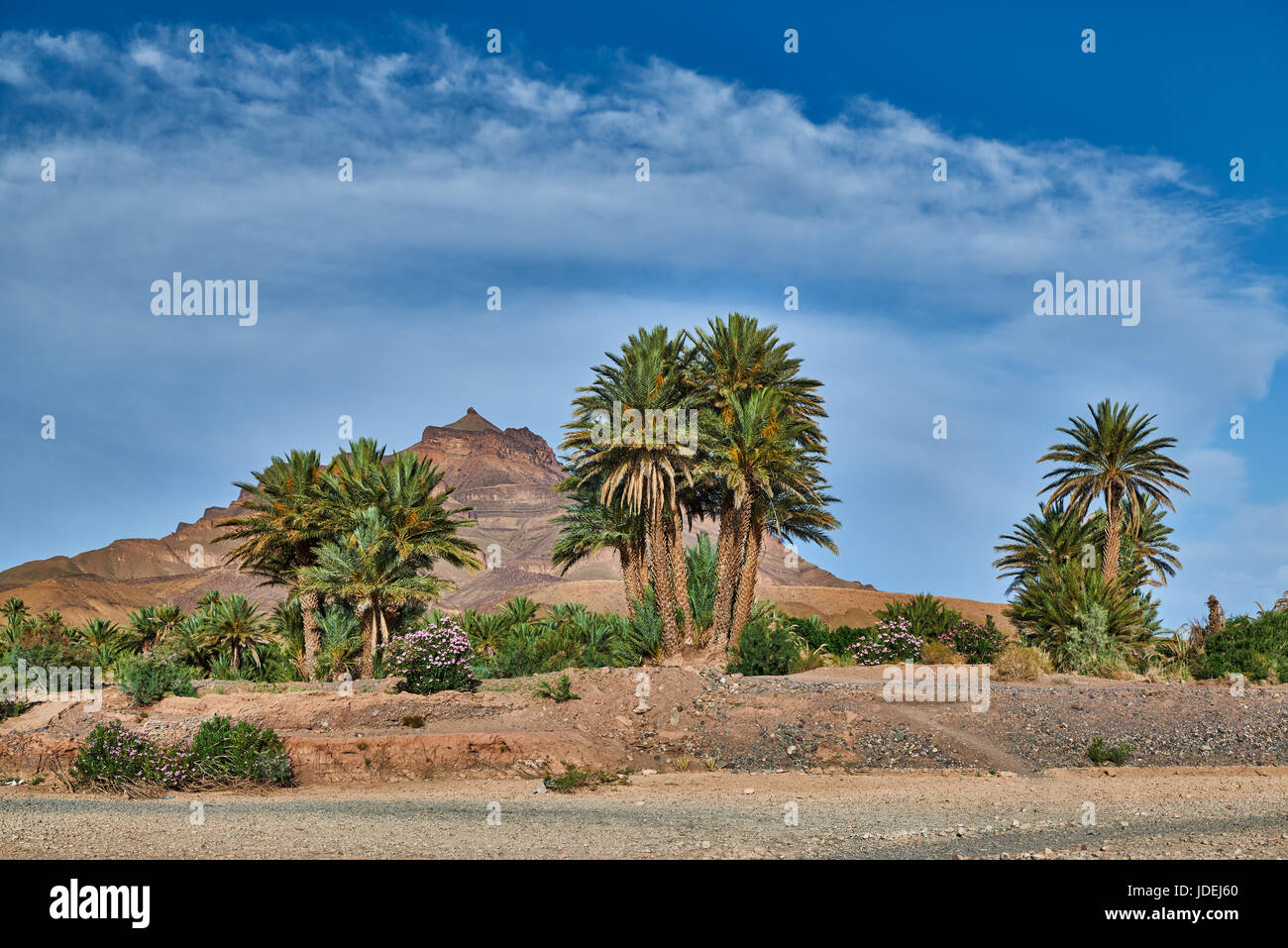 Jbel kissane mountain hi-res stock photography and images - Alamy