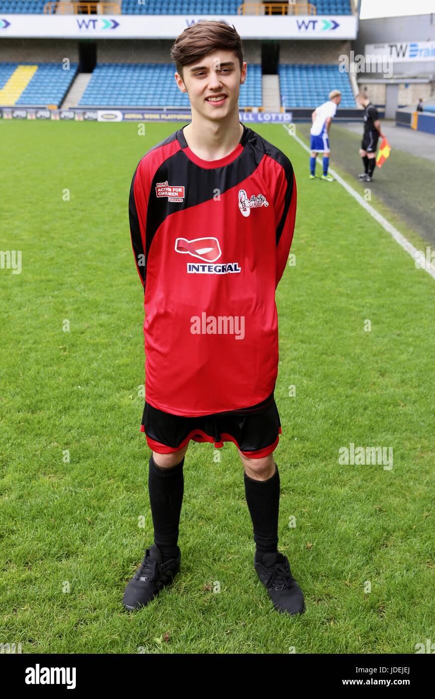 Jack sims hi-res stock photography and images - Alamy