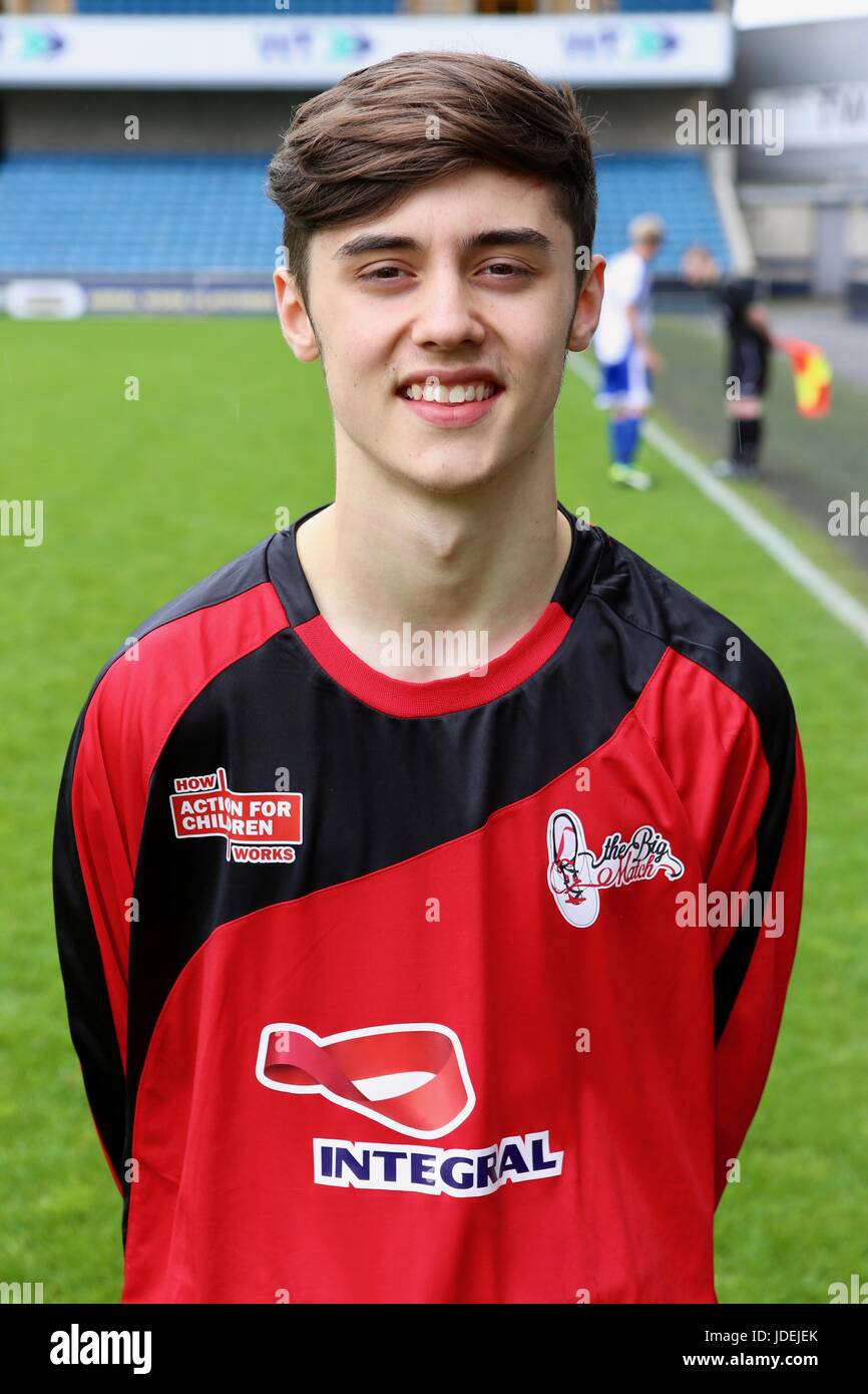 Jack sims hi-res stock photography and images - Alamy