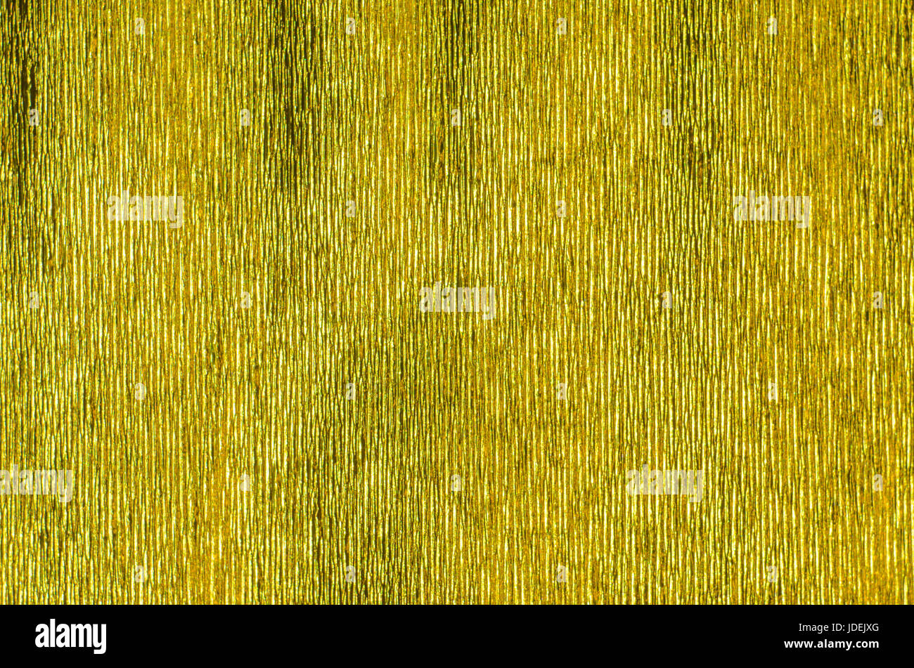 Gold Texture of Embossed Paper. Gold Paper Texture Background. Abstract ...