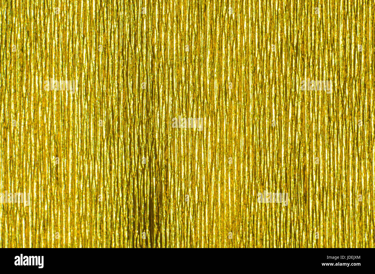 Gold Texture of Embossed Paper. Gold Paper Texture Background. Abstract ...