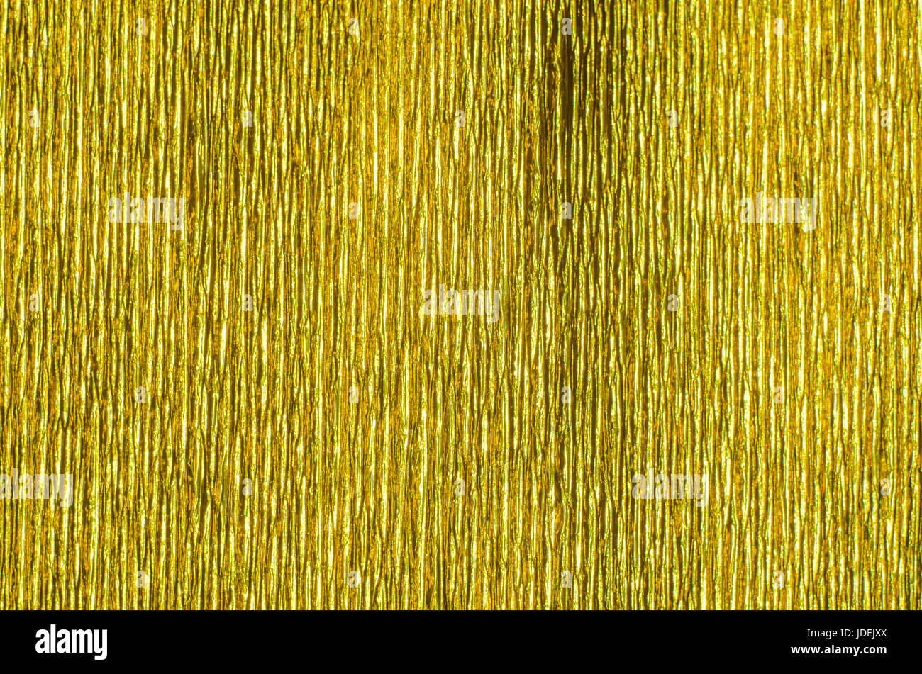 Gold Texture of Embossed Paper. Gold Paper Texture Background. Abstract ...