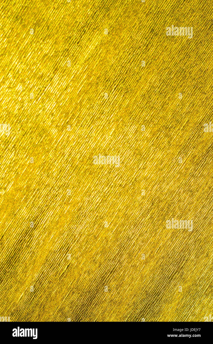 Gold Texture of Embossed Paper. Gold Paper Texture Background Stock ...