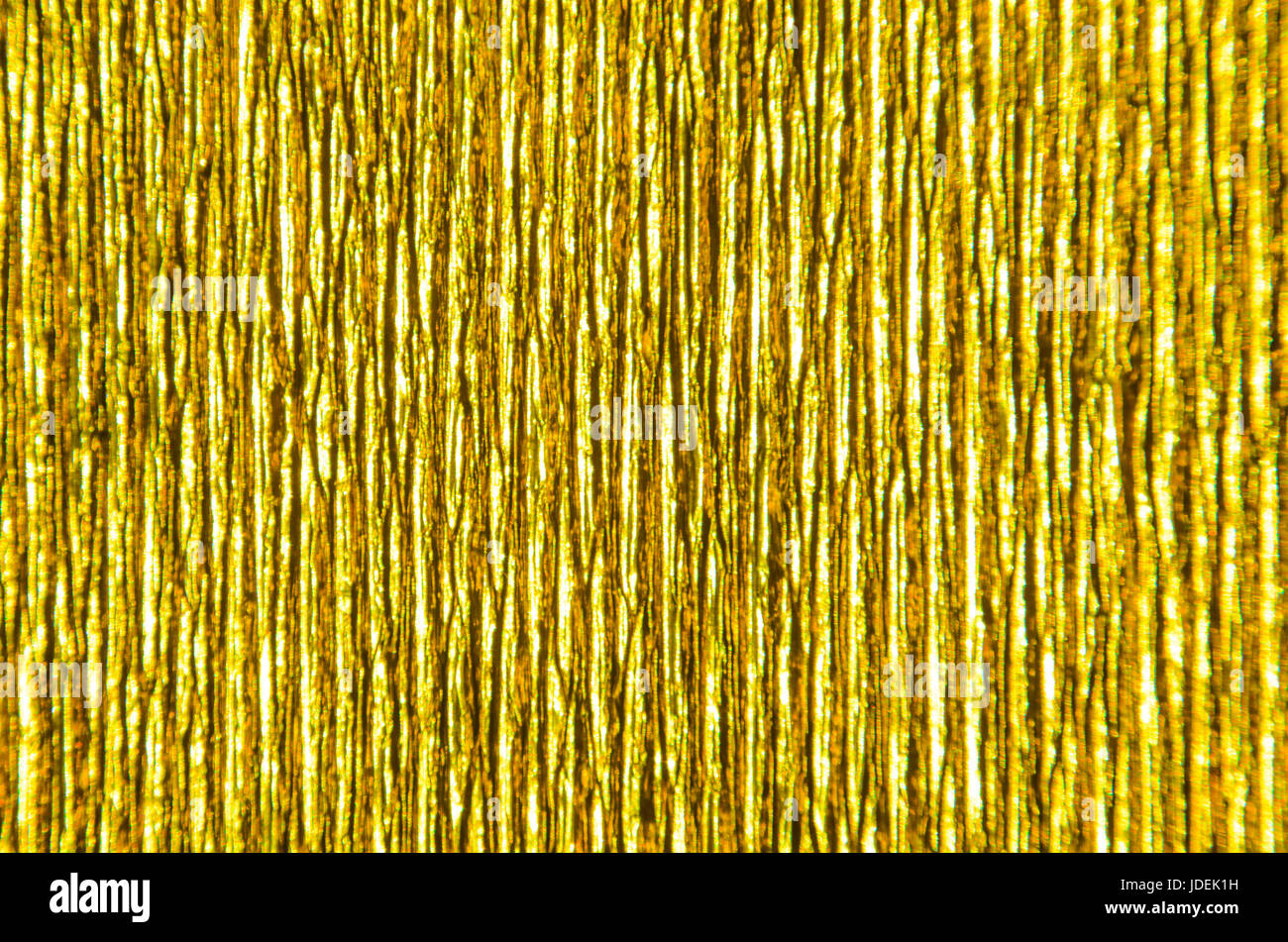 Gold Texture of Embossed Paper. Gold Paper Texture Background. Abstract ...