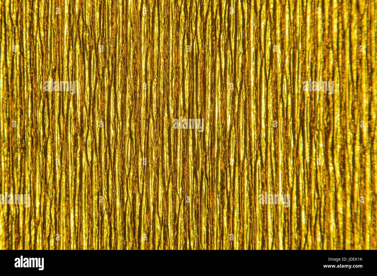 Gold Texture of Embossed Paper. Gold Paper Texture Background. Abstract ...
