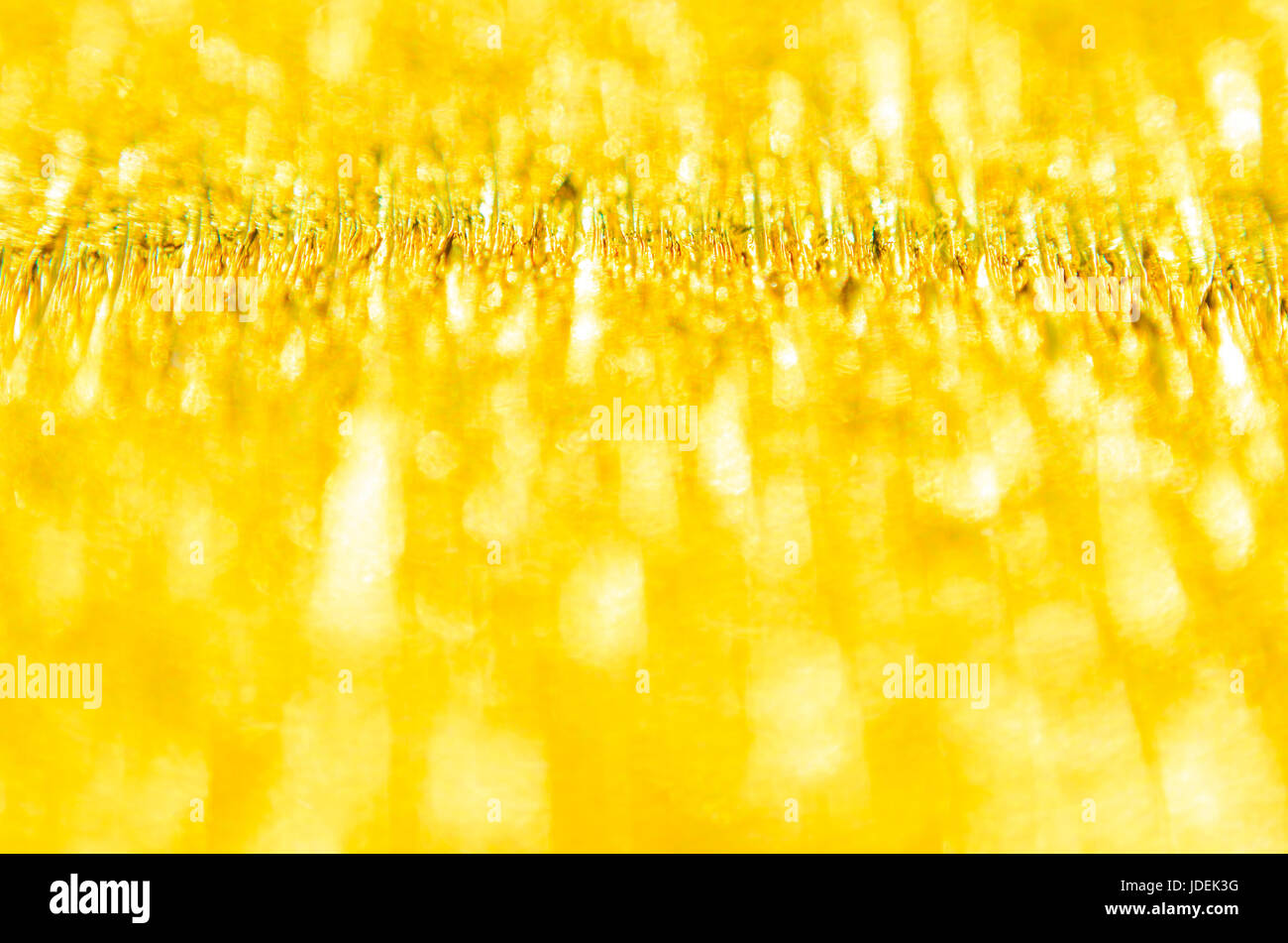 Gold Texture of Embossed Paper. Gold Paper Texture Background. Macro ...