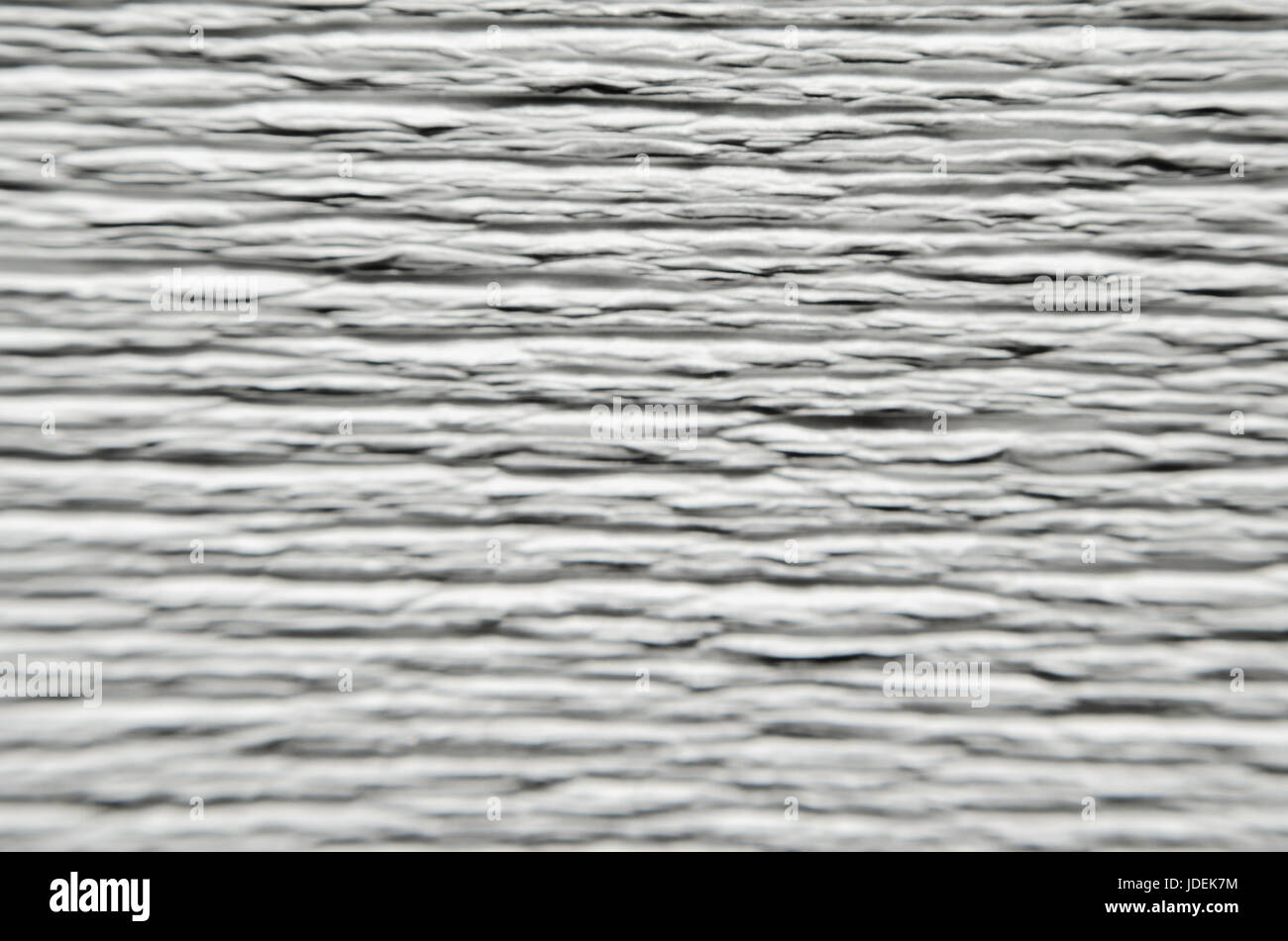 Blur white texture of embossed paper. Macro. Shallow depth of field ...