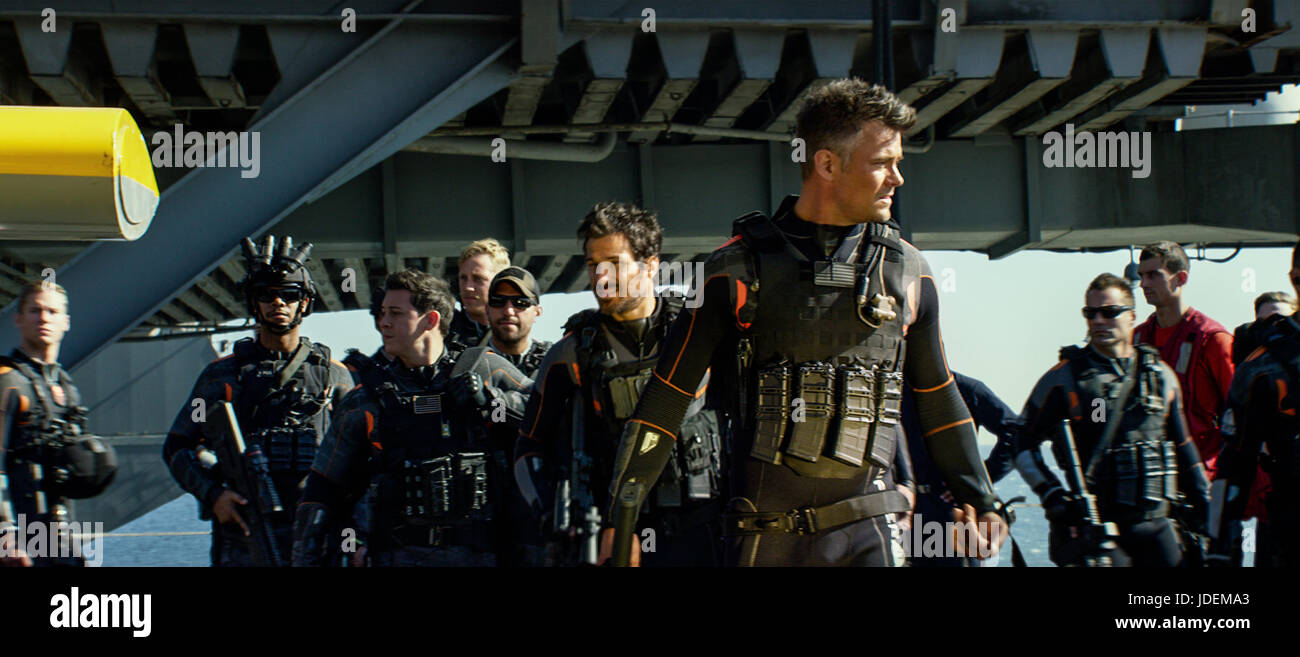 RELEASE DATE: June 23, 2017. TITLE: Transformers: The Last Knight ...