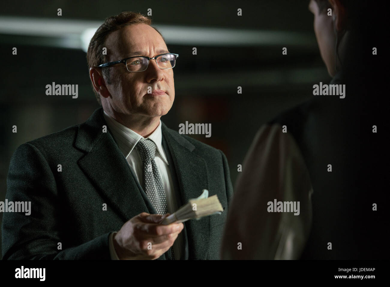 RELEASE DATE: August 11, 2017 TITLE: Baby Driver STUDIO: Sony Pictures ...