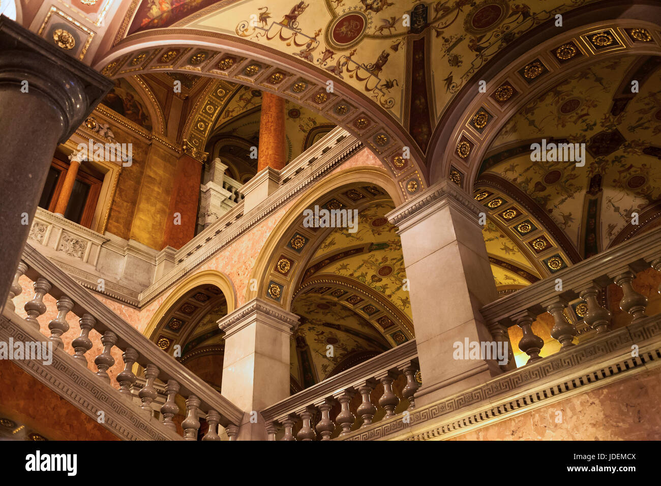 Neo rococo architecture hi-res stock photography and images - Alamy