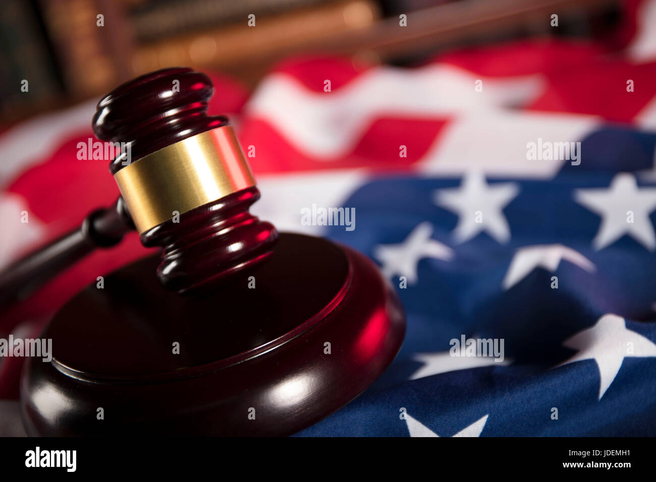 Independence Day theme. 4th of July. American Declaration of ...