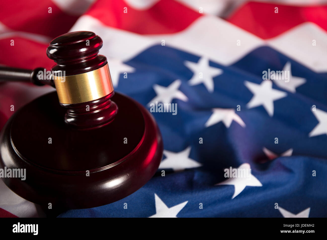 Independence Day theme. 4th of July. American Declaration of ...