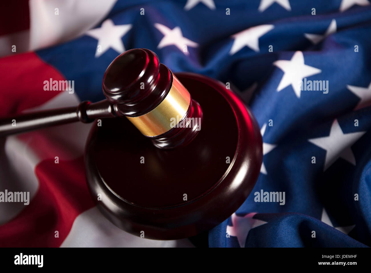 Independence Day theme. 4th of July. American Declaration of ...