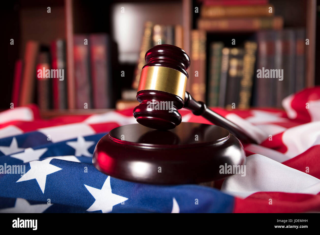 Independence Day theme. 4th of July. American Declaration of ...