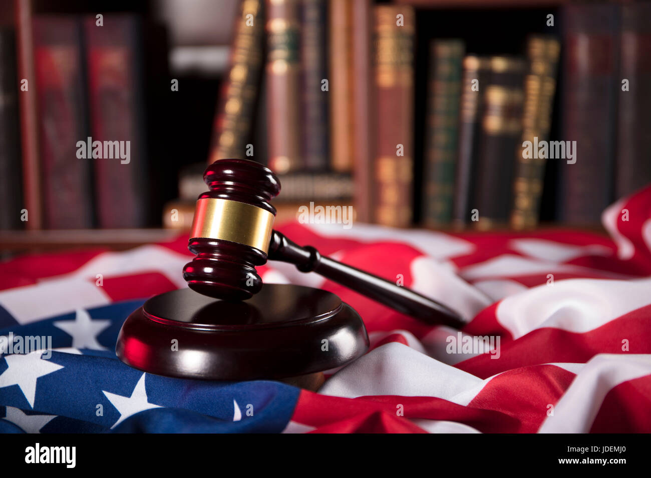 Independence Day theme. 4th of July. American Declaration of ...