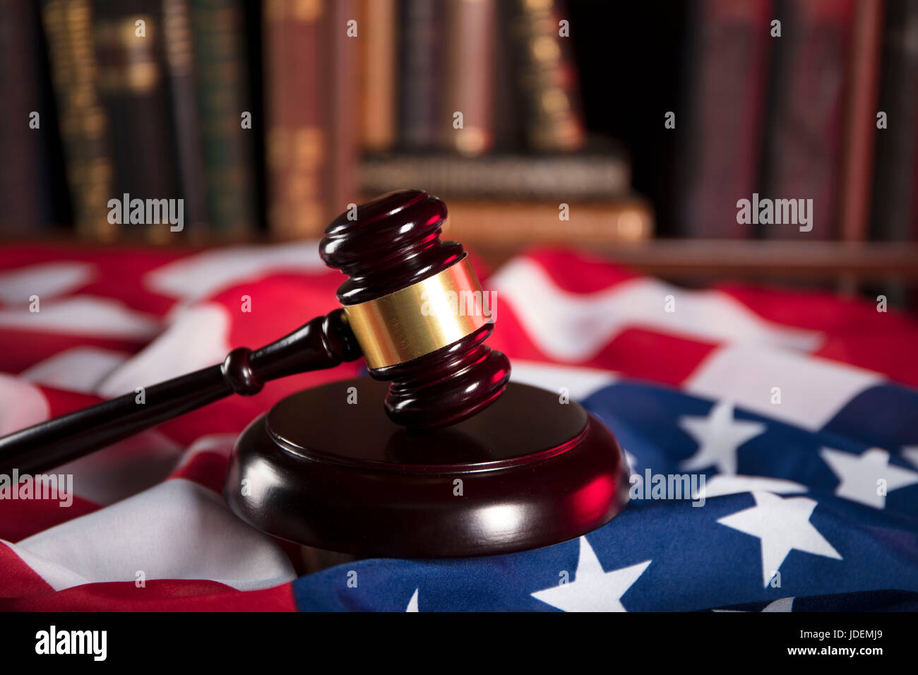Independence Day theme. 4th of July. American Declaration of ...