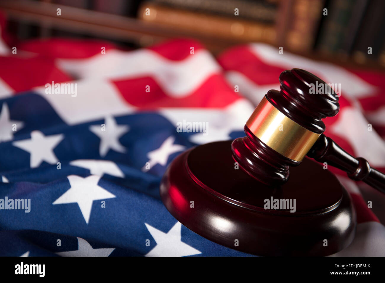Independence Day theme. 4th of July. American Declaration of ...