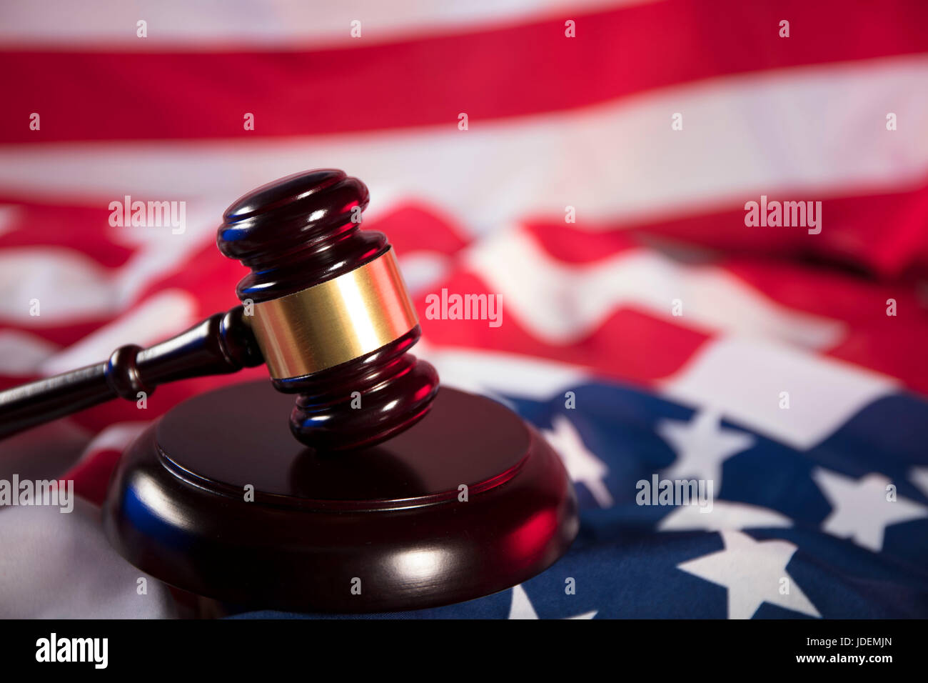 Independence Day theme. 4th of July. American Declaration of ...