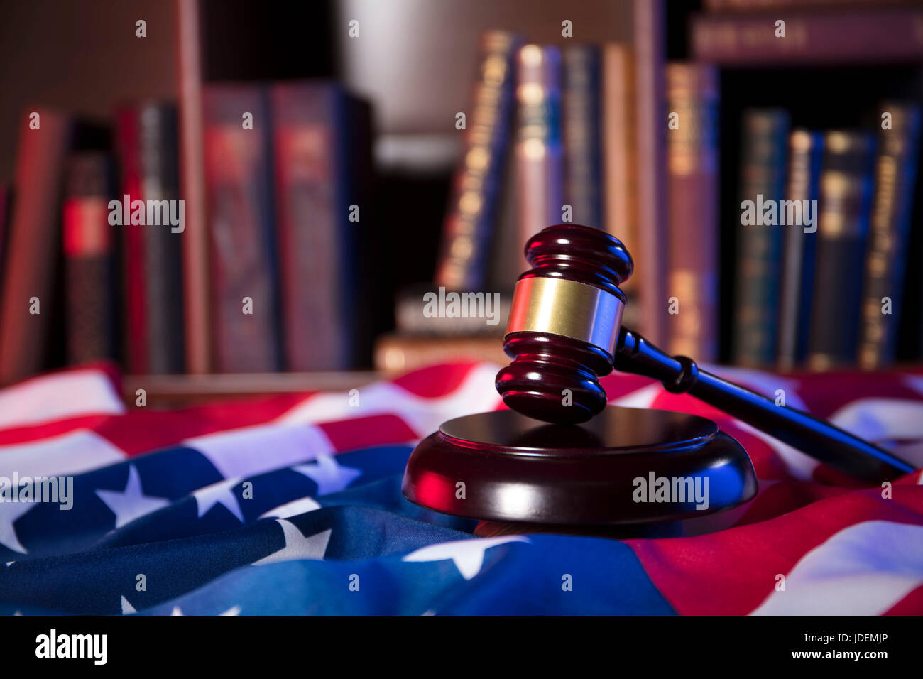 Independence Day theme. 4th of July. American Declaration of ...