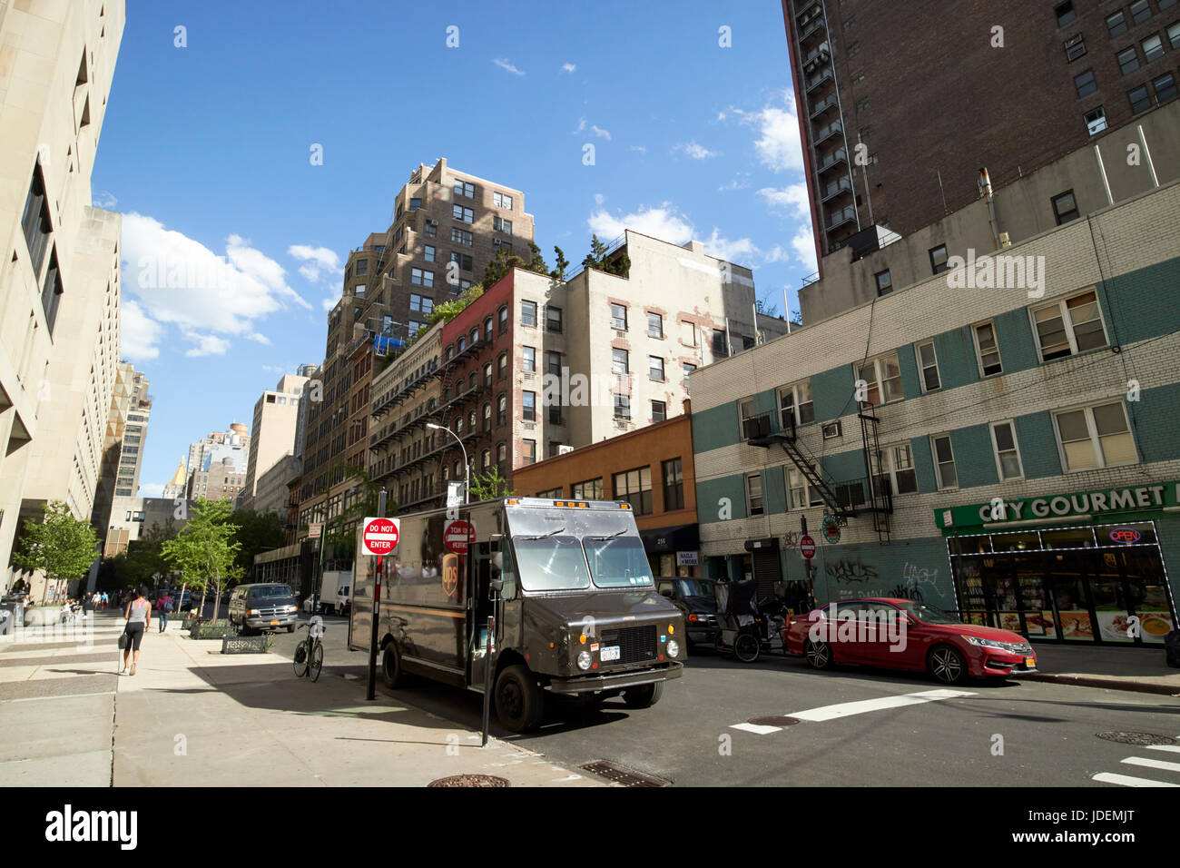 Chelsea street hi-res stock photography and images - Alamy