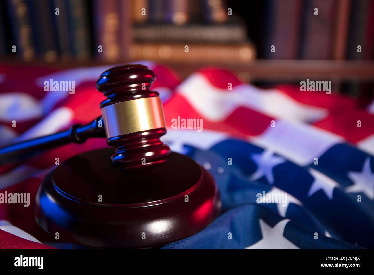 Independence Day theme. 4th of July. American Declaration of ...