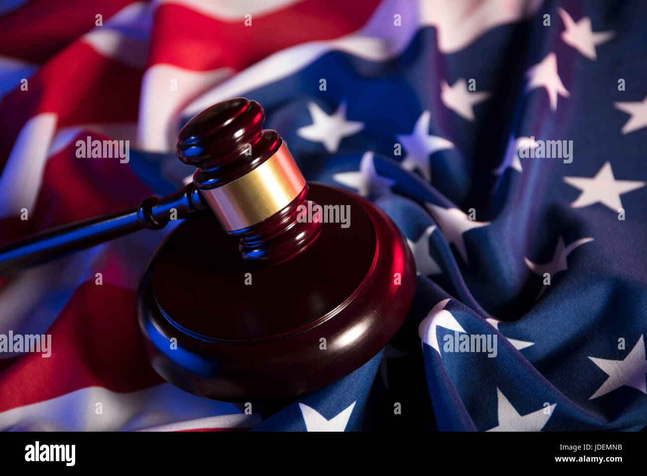 Independence Day theme. 4th of July. American Declaration of ...