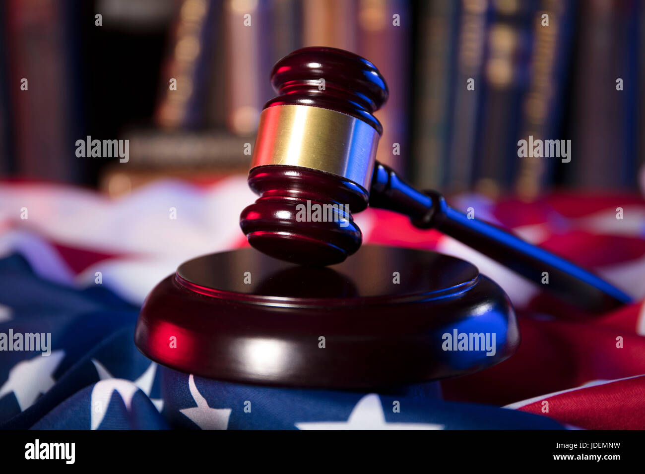 Independence Day theme. 4th of July. American Declaration of ...