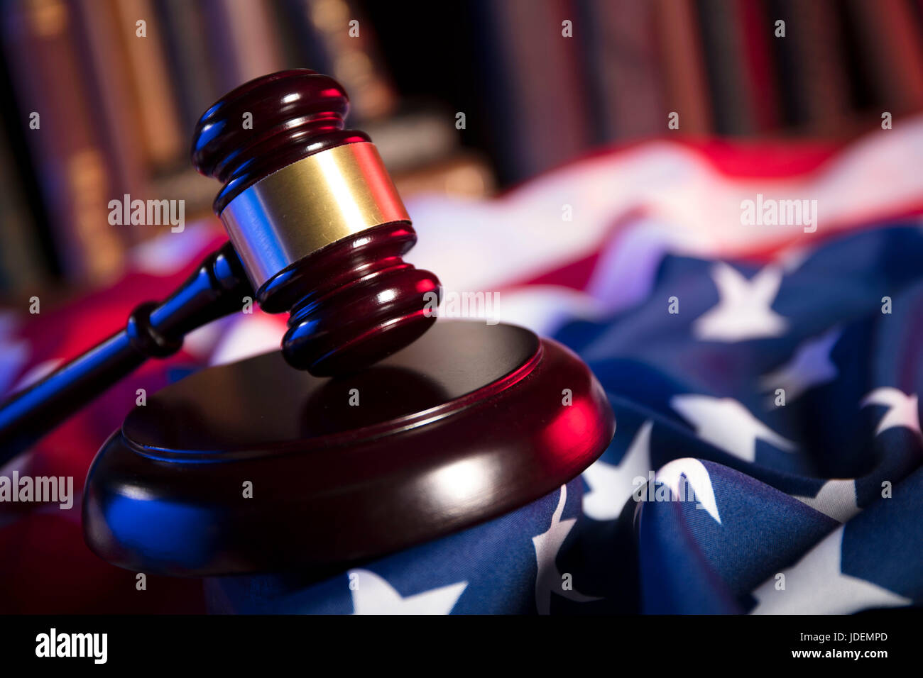 Independence Day theme. 4th of July. American Declaration of ...