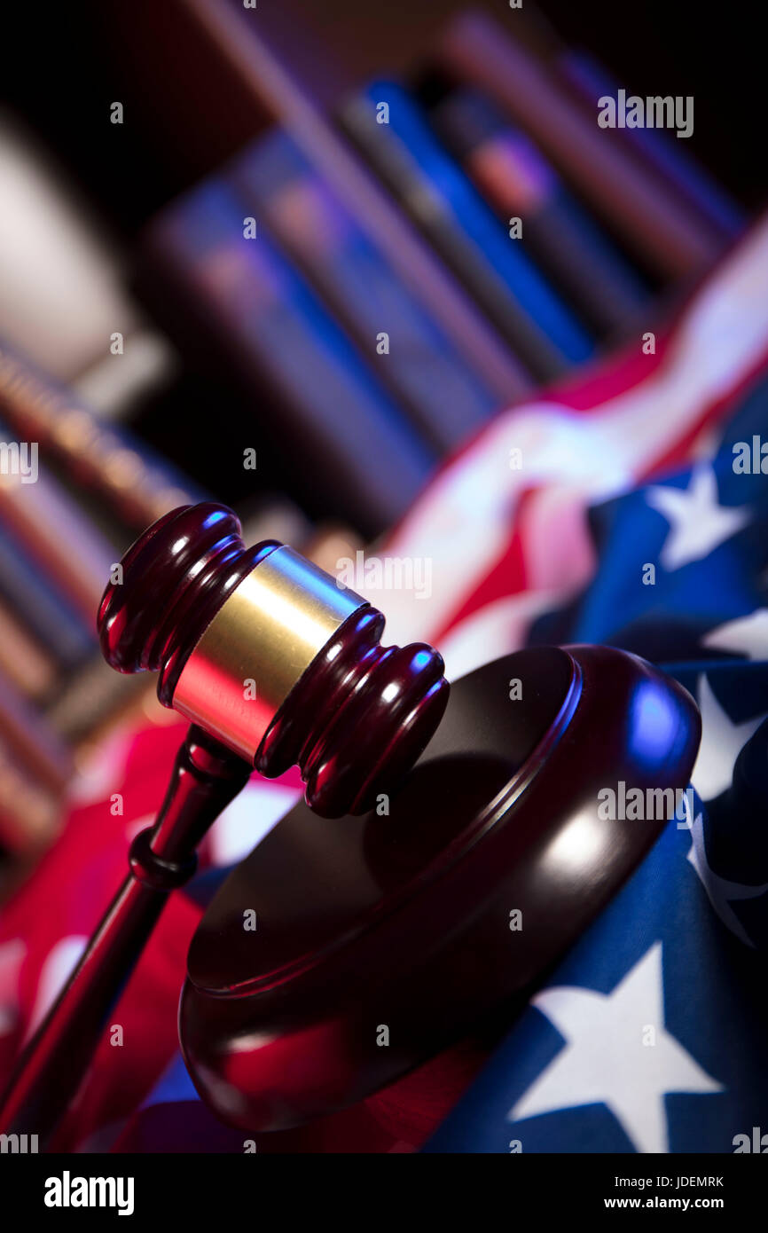 Independence Day theme. 4th of July. American Declaration of ...