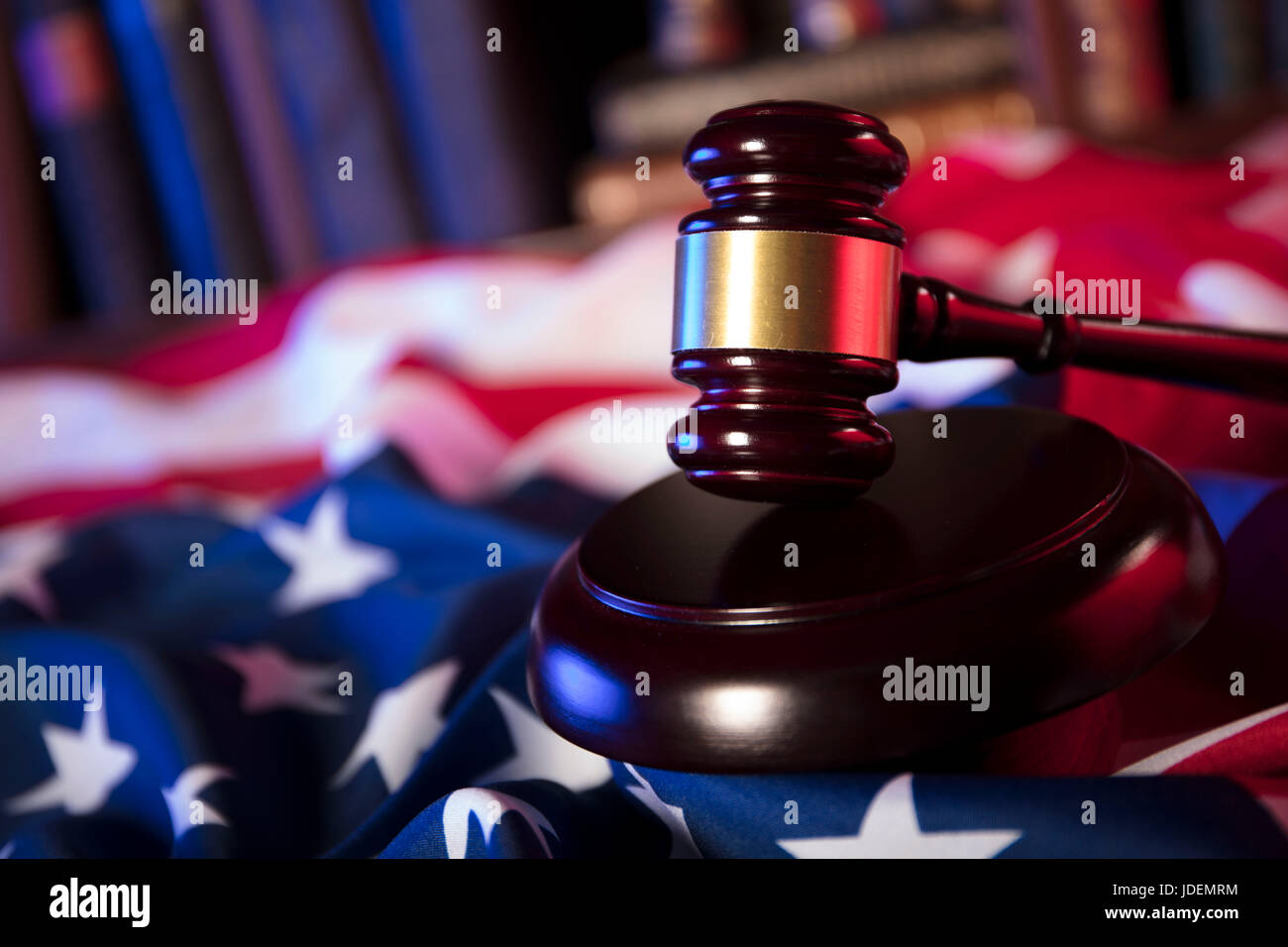 Independence Day theme. 4th of July. American Declaration of ...