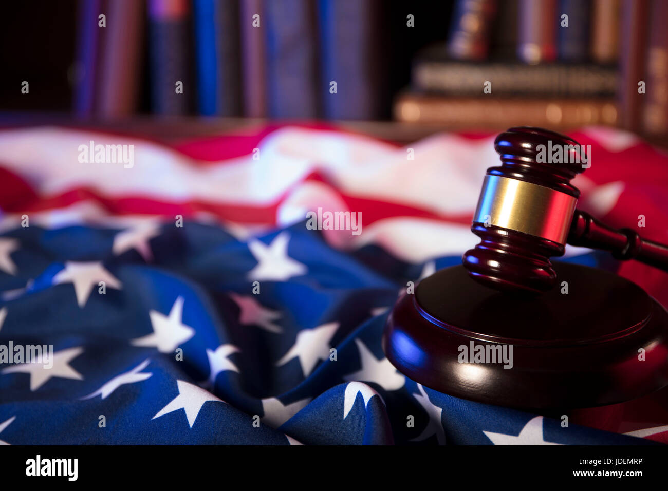 Independence Day theme. 4th of July. American Declaration of ...
