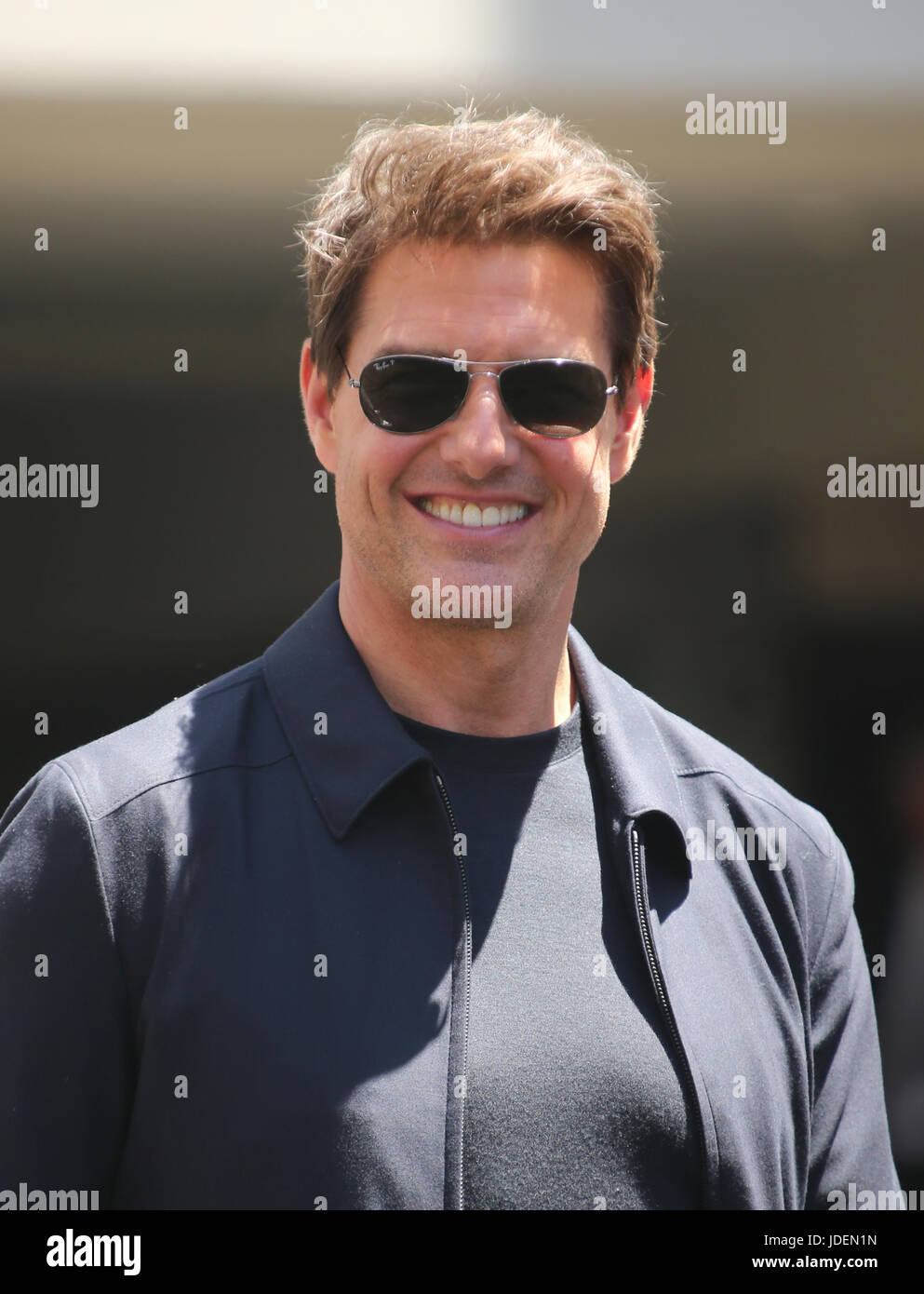 Universal celebrates 'The Mummy Day' With 75-Foot Sarcophagus Takeover ...