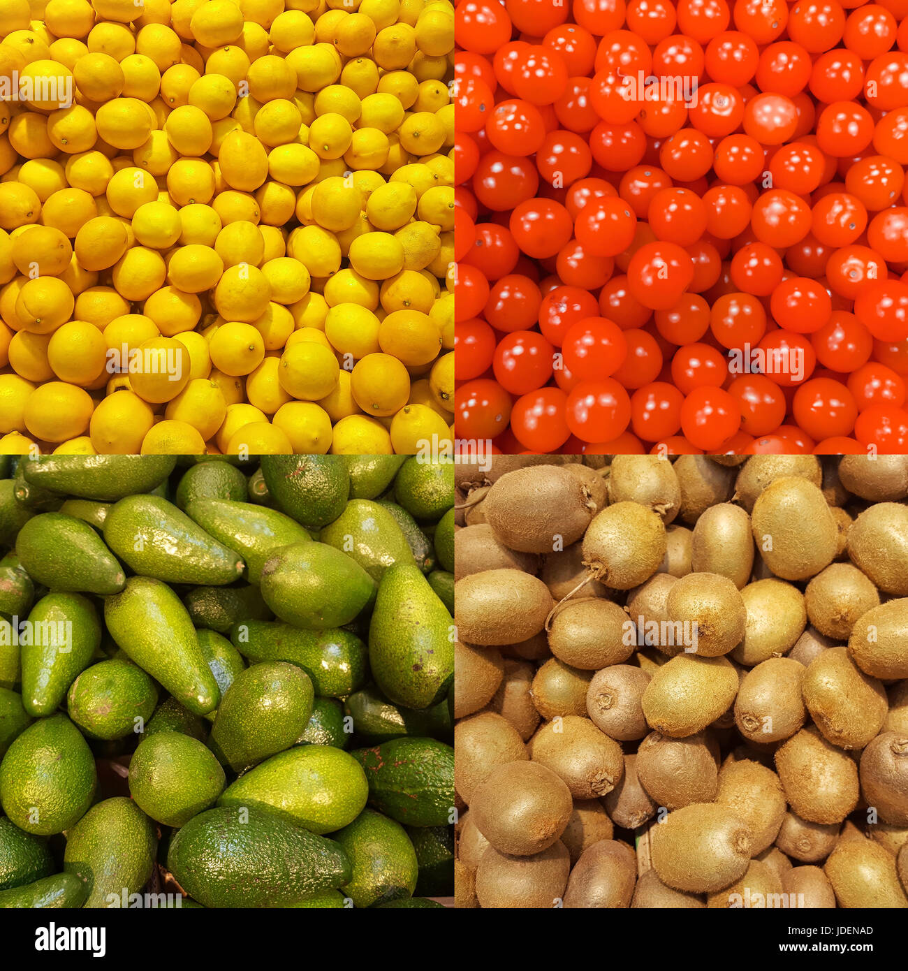 Eating fruits of different colors High Resolution Stock Photography and ...