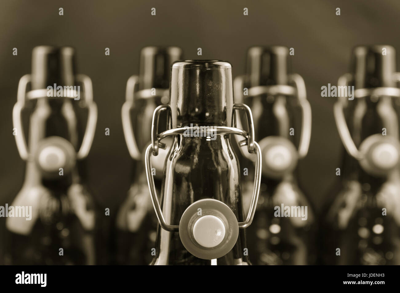 Straight beer glass hi-res stock photography and images - Alamy