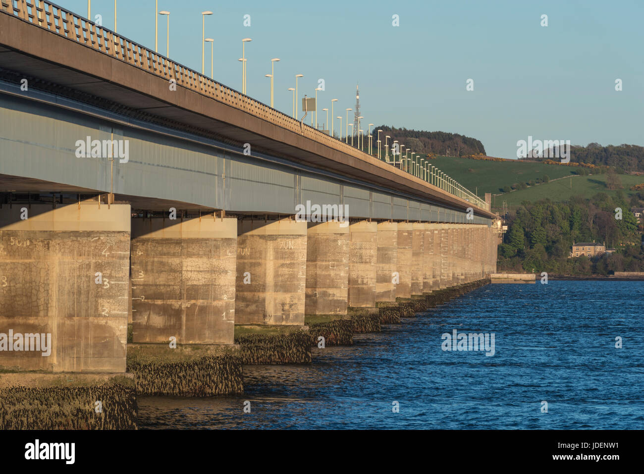 Steel box girder bridge hi-res stock photography and images - Alamy