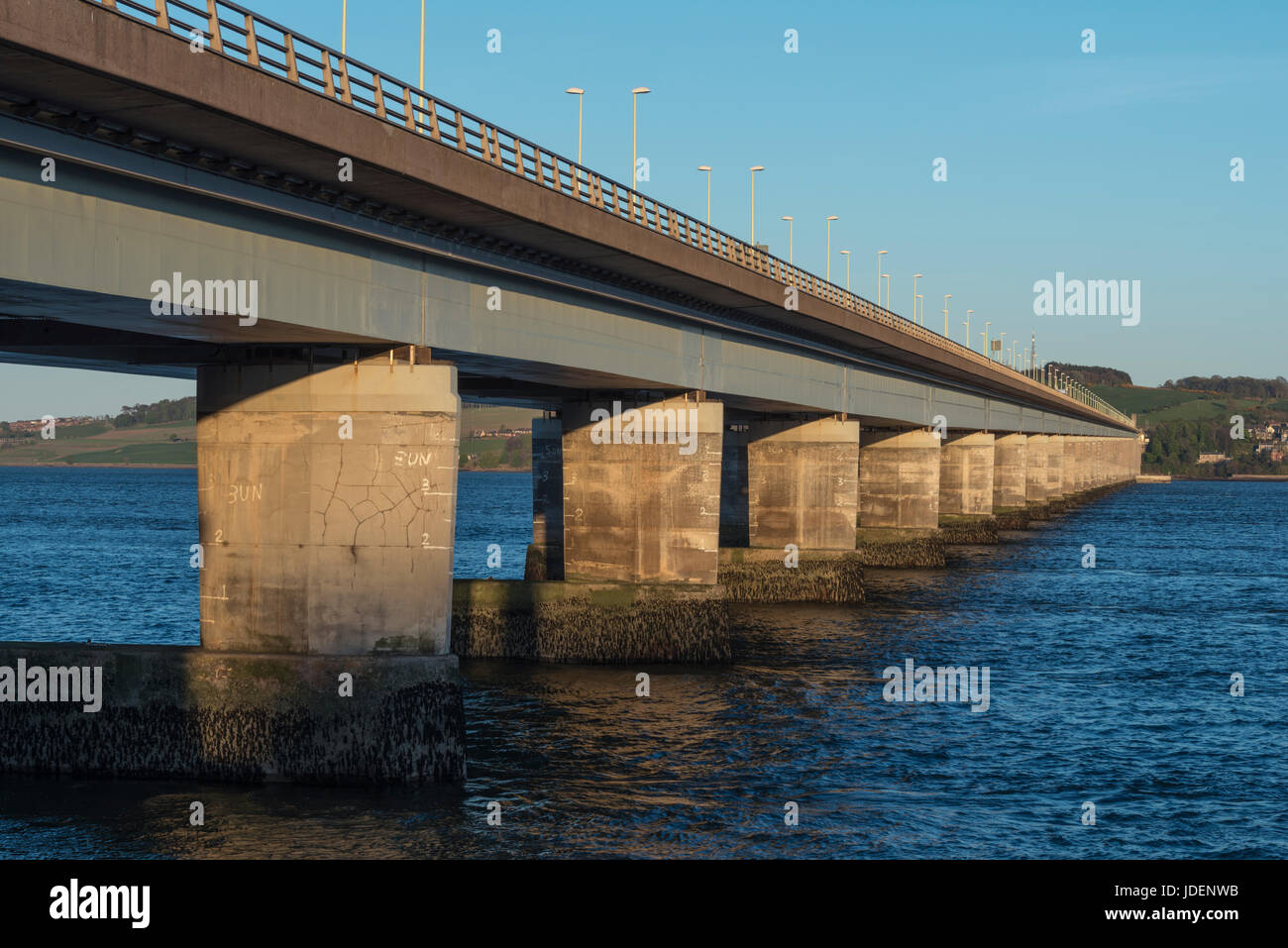 Scottish road bridges hi-res stock photography and images - Alamy