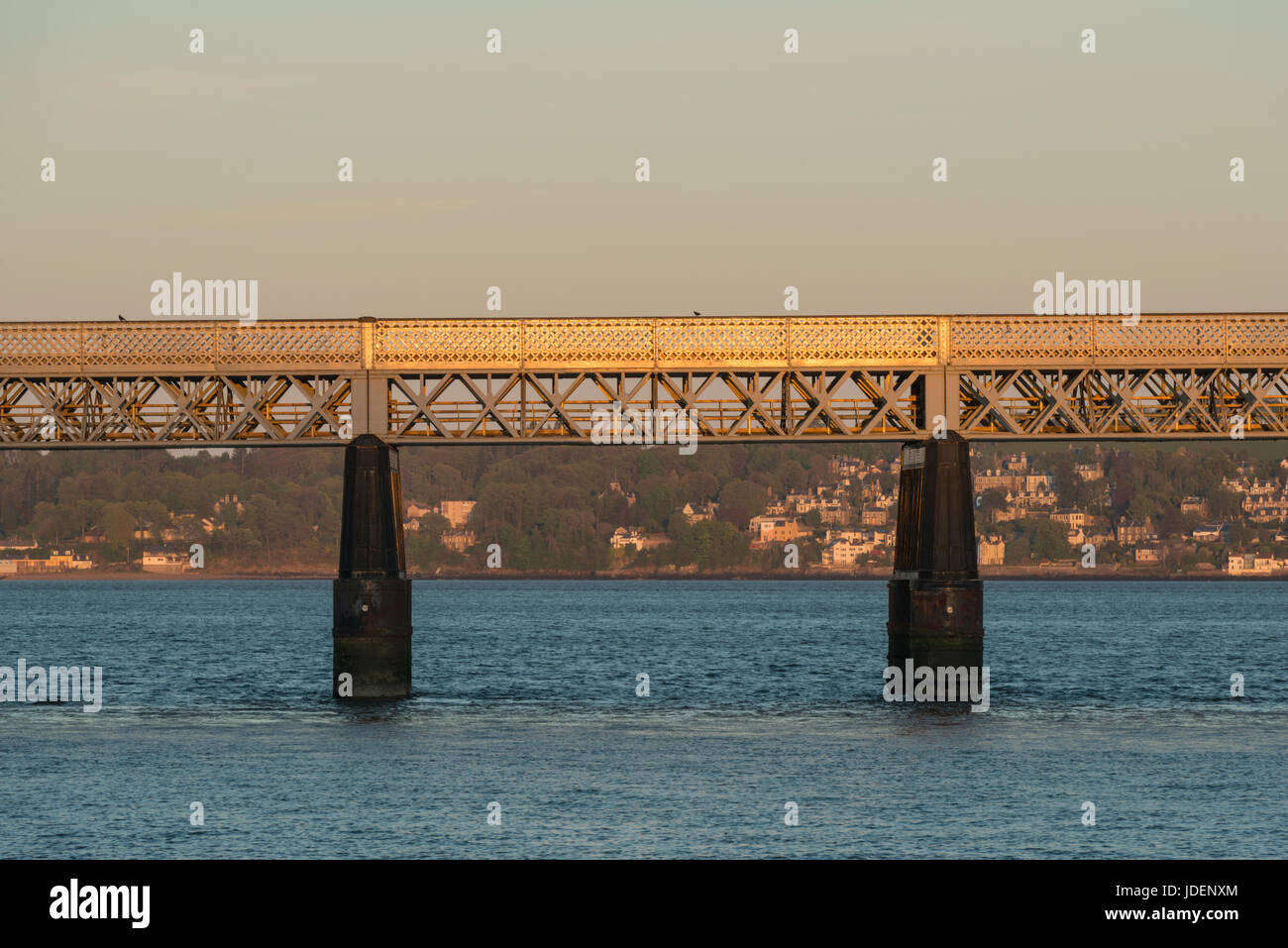 Plate girder bridge hi-res stock photography and images - Alamy