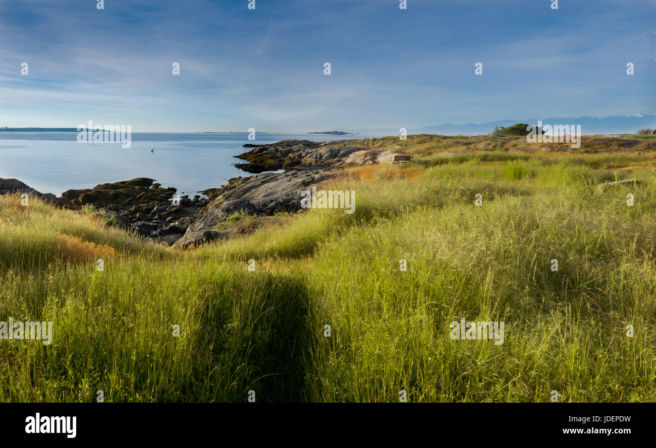 West coast of bc hi-res stock photography and images - Alamy