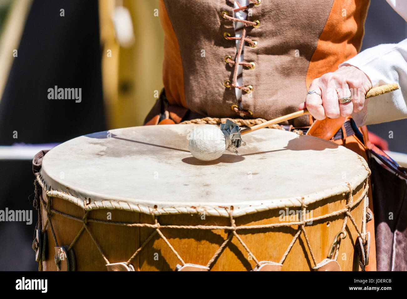 Drum sticks close up hi-res stock photography and images - Alamy