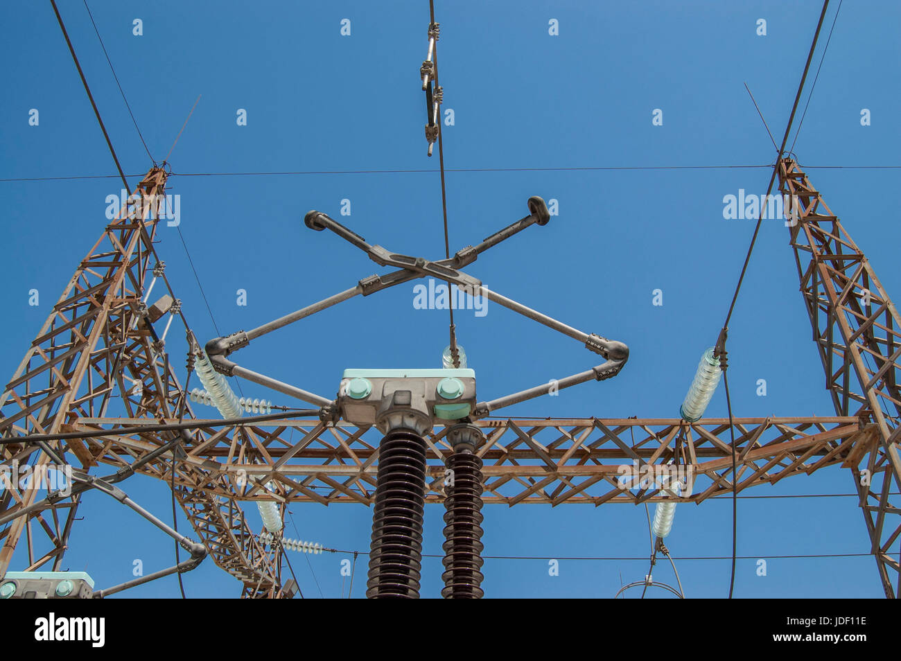 comisión federal de electricidad geothermal power plant, 230 kv ...