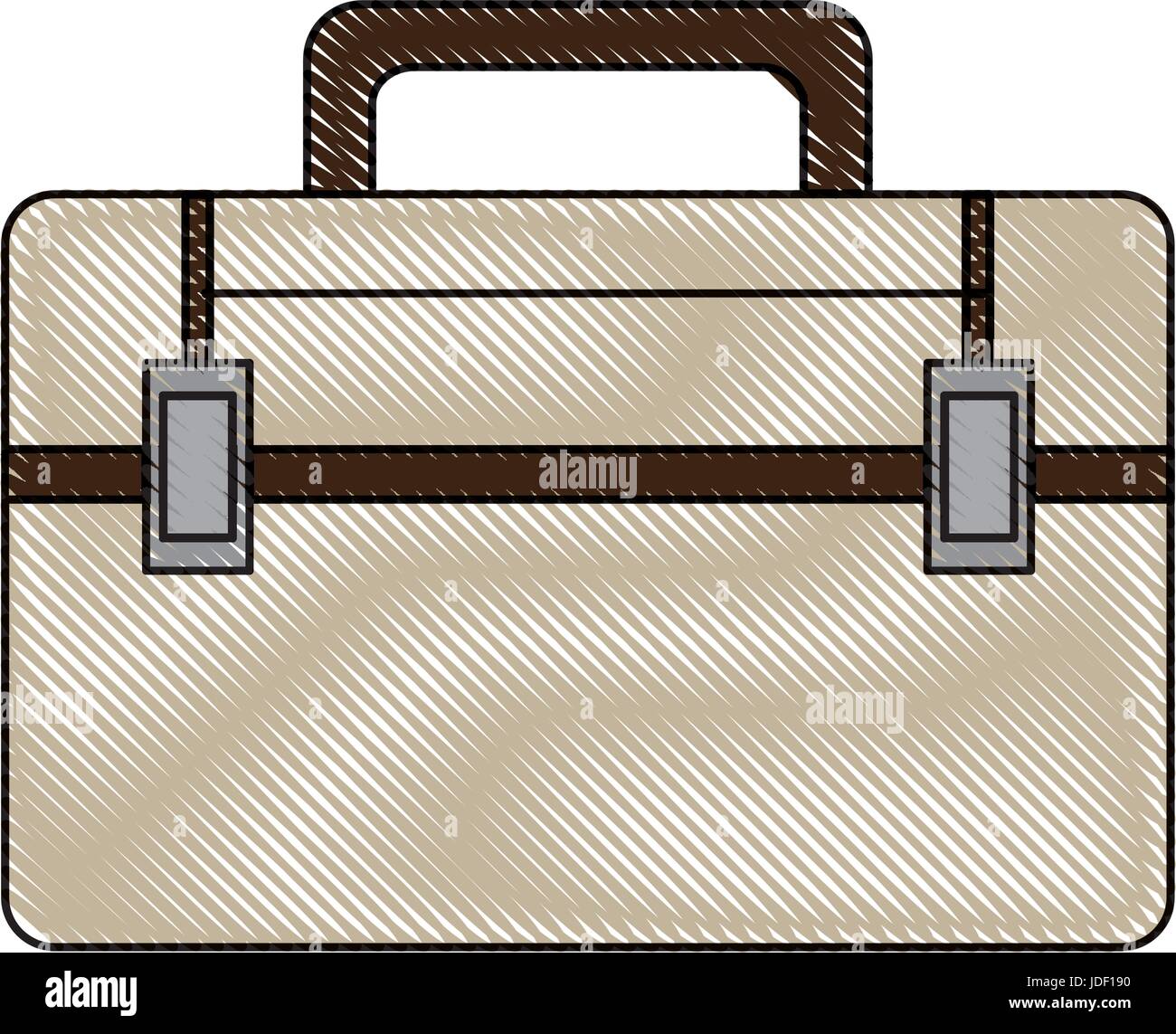 cartoon kit first aid emergency urgent care Stock Vector Image & Art ...