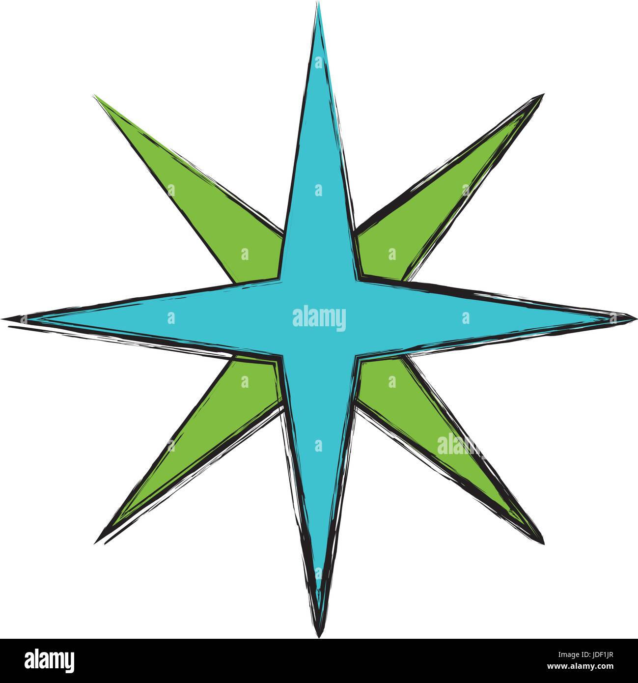 location star icon Stock Vector Image & Art - Alamy