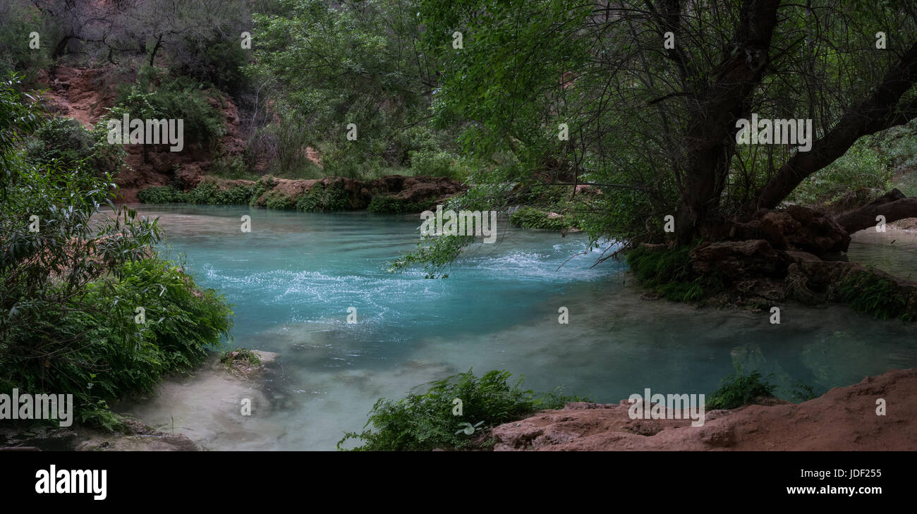 Beaver falls hi-res stock photography and images - Alamy