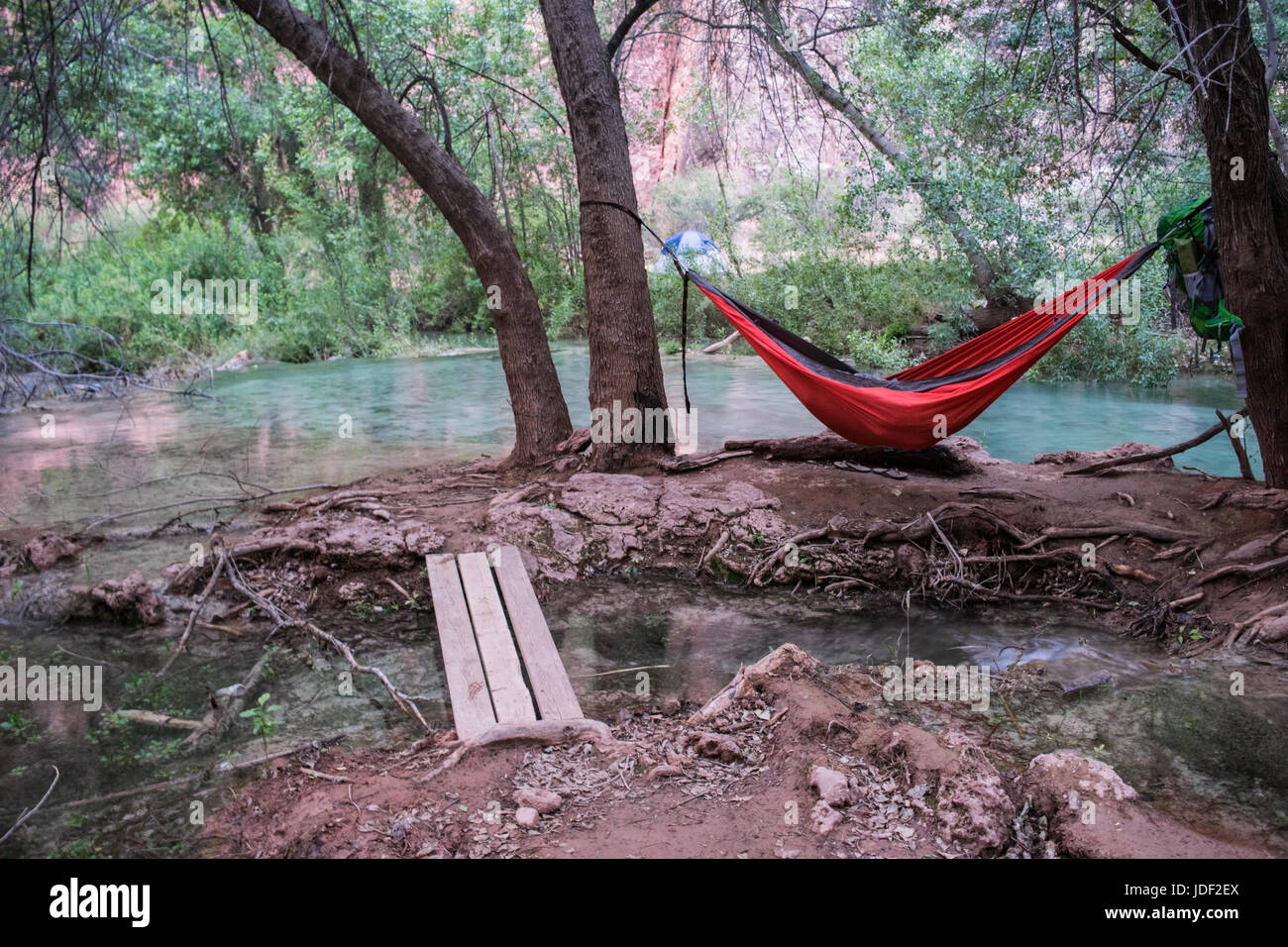 Havasupai indian reservation hi-res stock photography and images - Alamy