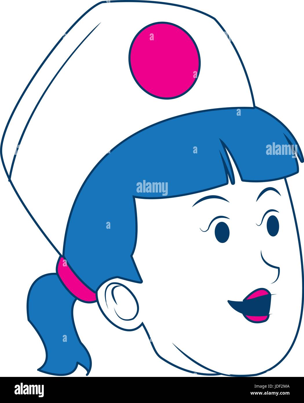 Wounded character Stock Vector Images - Alamy