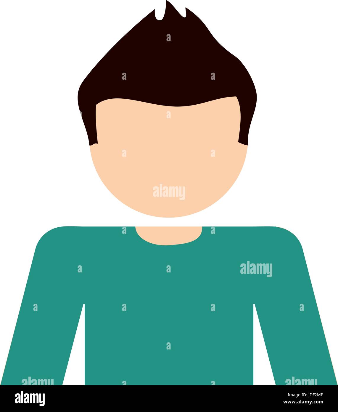 avatar man icon Stock Vector Image & Art - Alamy