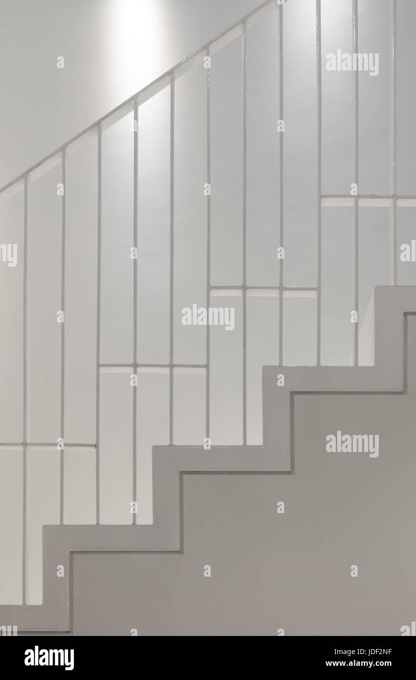 Walking upstairs hand hi-res stock photography and images - Alamy